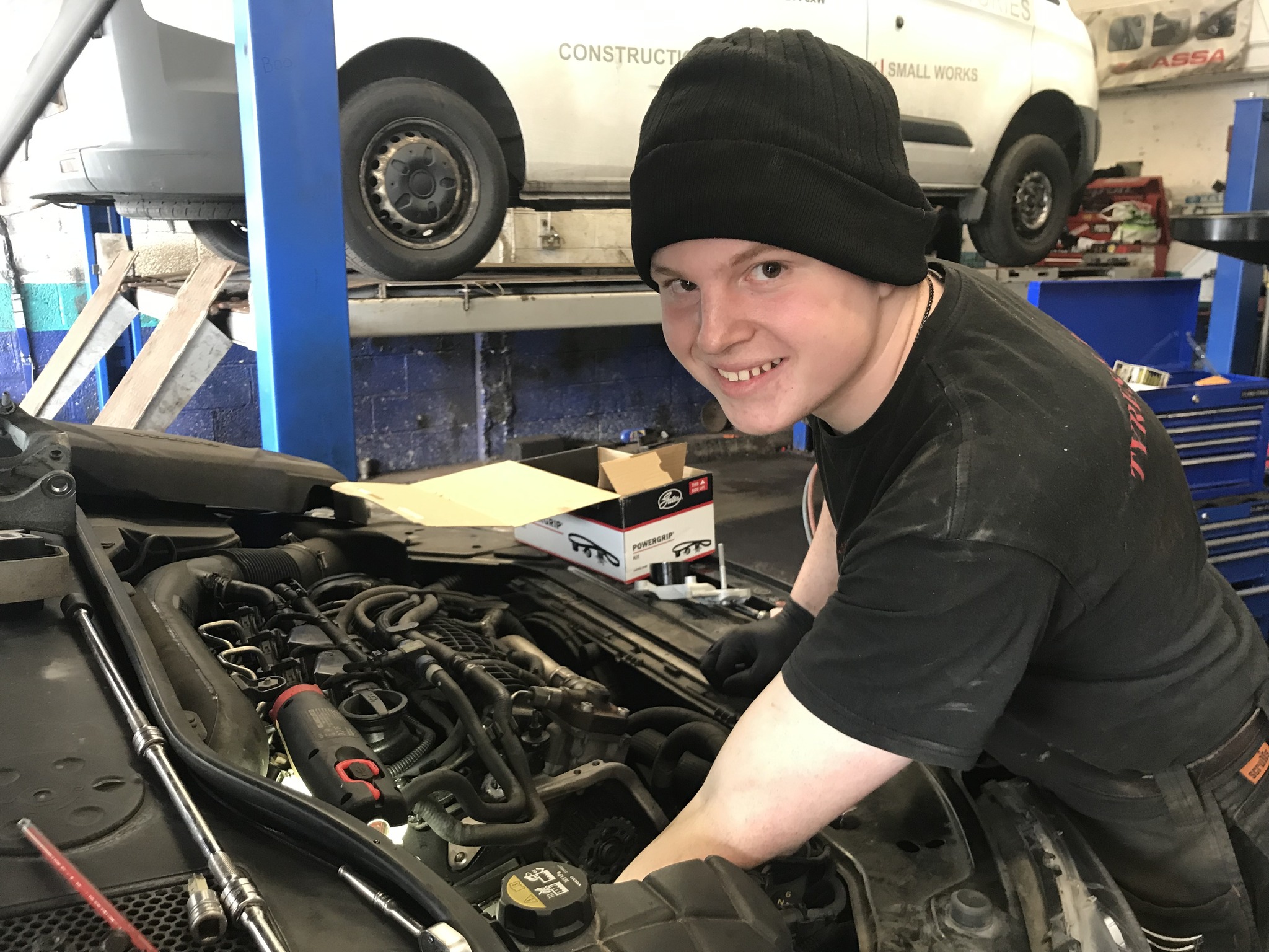 Durham Gateway - Bishop Auckland College