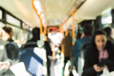 Transport - Bishop Auckland College